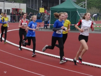 Competitie U14/U16 - wedstrijd 1 | THOR